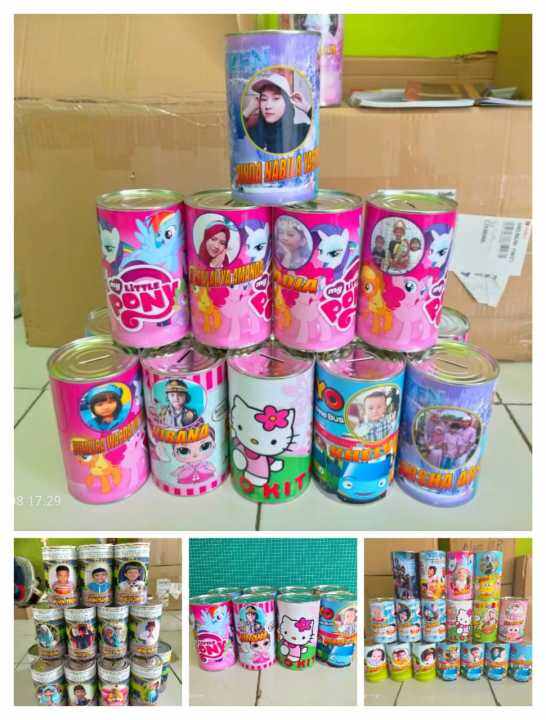 CELENGAN CUSTOM - REQUEST KARAKTER, NAMA DAN FOTO | Lazada Indonesia