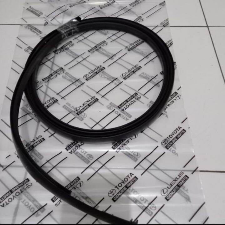 Karet Roof Calya Sigra Original SET | Lazada Indonesia