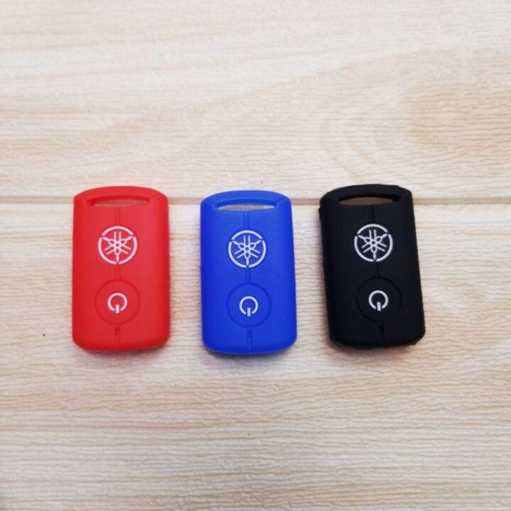 Yamaha silicon key NMAX V2 AEROX MIO Yamaha key cover | Lazada PH