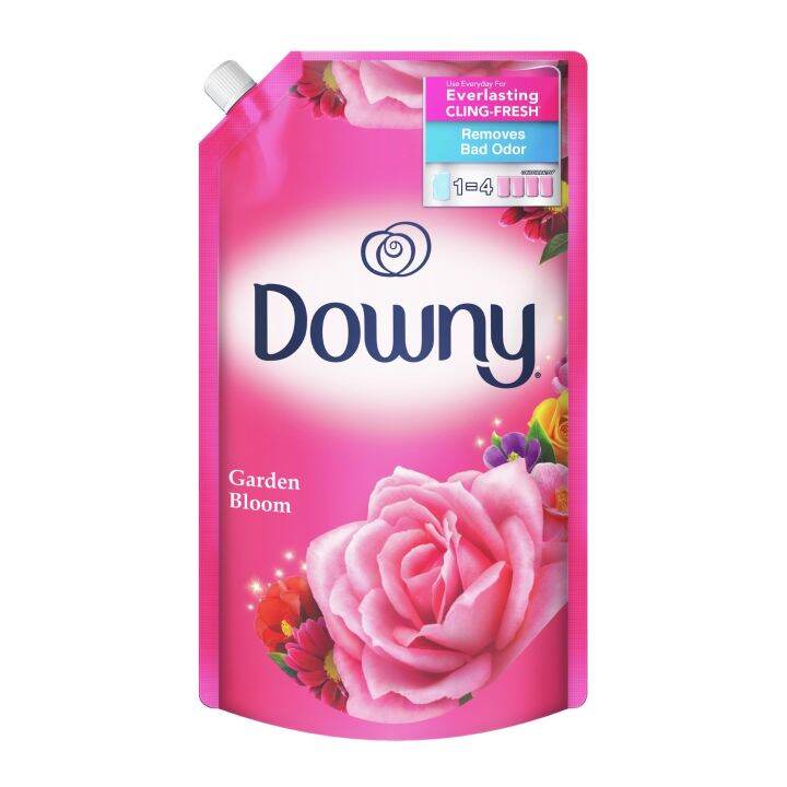 Downy Refill - Garden Bloom 1.5L | Lazada