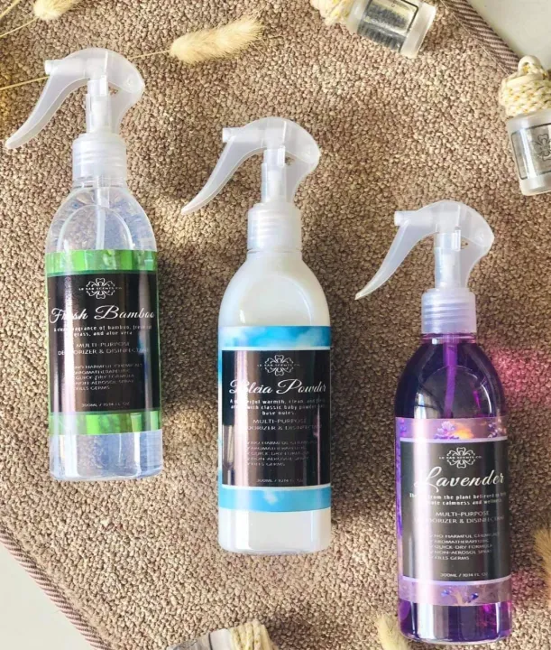 Multi Purpose Spray | Lazada PH