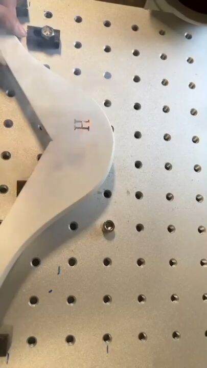 karabl shop ไม้แขวนเสื้อไม้เนื้อแข็งสีดำและชั้นวางกางเกง มีแทบกันลื่น ...