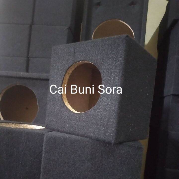 Box Speaker Subwoofer 4 Inch Jenis Kotak | Lazada Indonesia