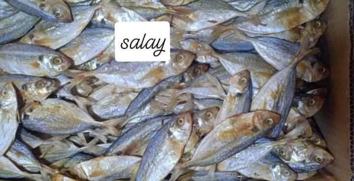 SALAY SALAY TUYO 500G (1/2 KILO) | Lazada PH
