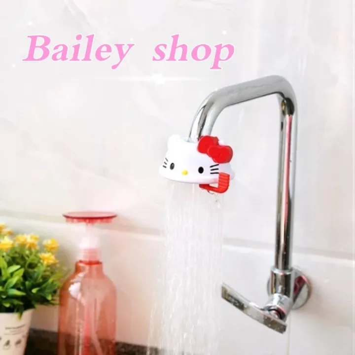 hello kitty faucet filter | Lazada PH