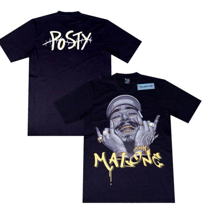 KAOS ARTIST SINGER POST MALONE LAMA DEL REY OLIVIA RODRIGO REX ORANGE ...