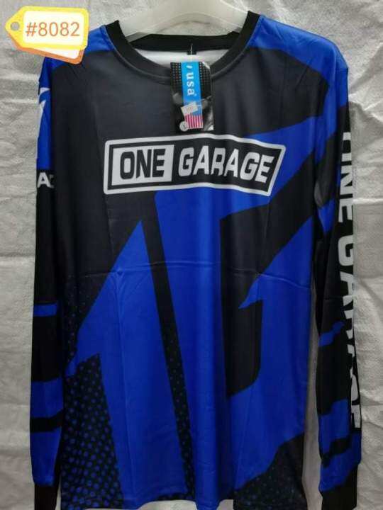 Long Sleeve ONE GARAGE | Lazada PH