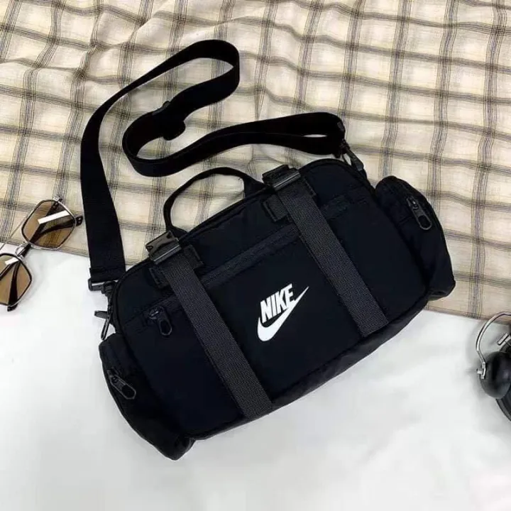 COD MENS & WOMENS SWOOSH SHOULDER BAG & CROSSBODYBAG | Lazada PH