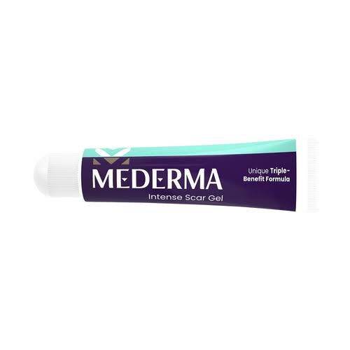 Mederma Intense Scar Gel 10g | Lazada.co.th