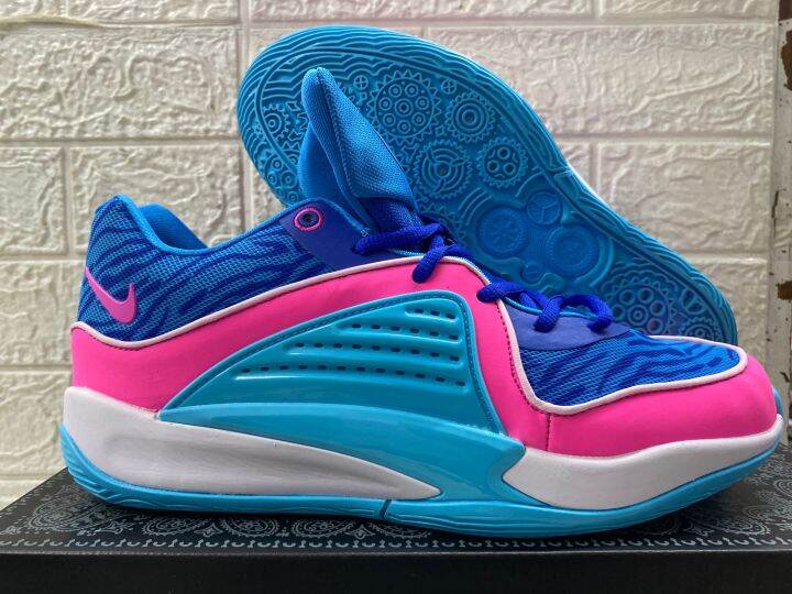 KD 16 'Blue Pink | Lazada PH