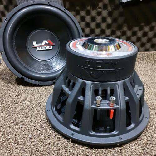 Subwoofer 12inch Tipe Tinggi 12DD | Lazada Indonesia