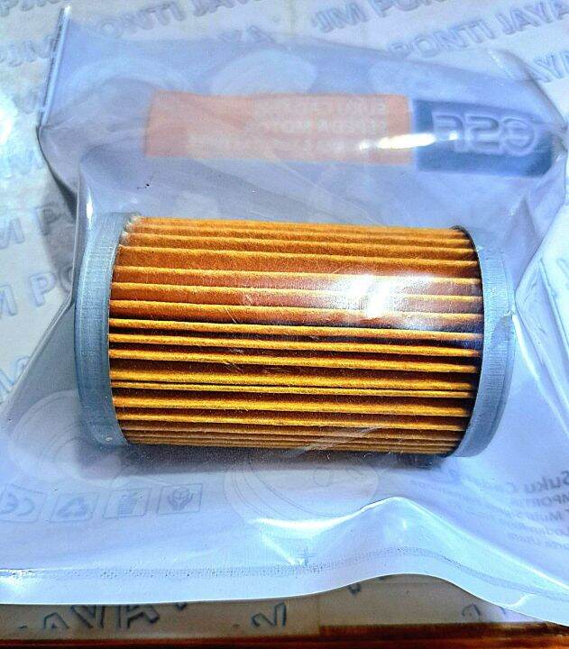 saringan filter oli pulsar 200ns dan KtM duke Rc200,Rc250,390Adv ...