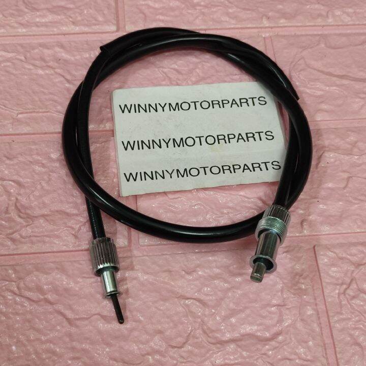 SUZUKI RG SPORT RG RGV SPEEDOMETER CABLE 34910-21D11 TALI METER ...