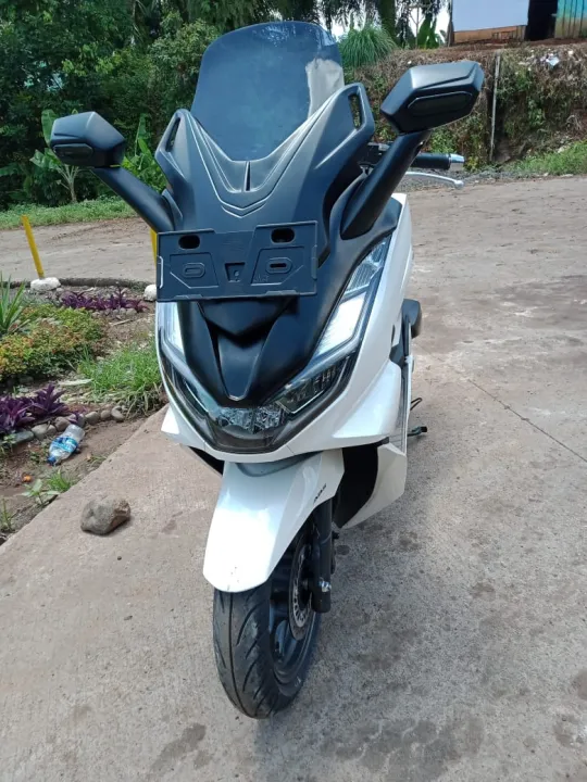 Baby Forza PCX 160. | Lazada Indonesia