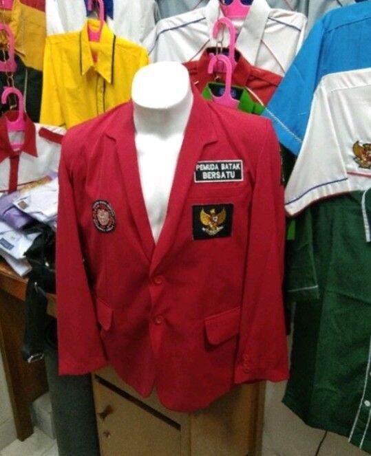 jas PBB pemuda batak bersatu | Lazada Indonesia