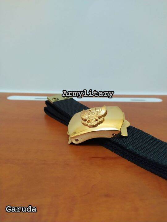 SABUK GARUDA PDH KUNINGAN | Lazada Indonesia