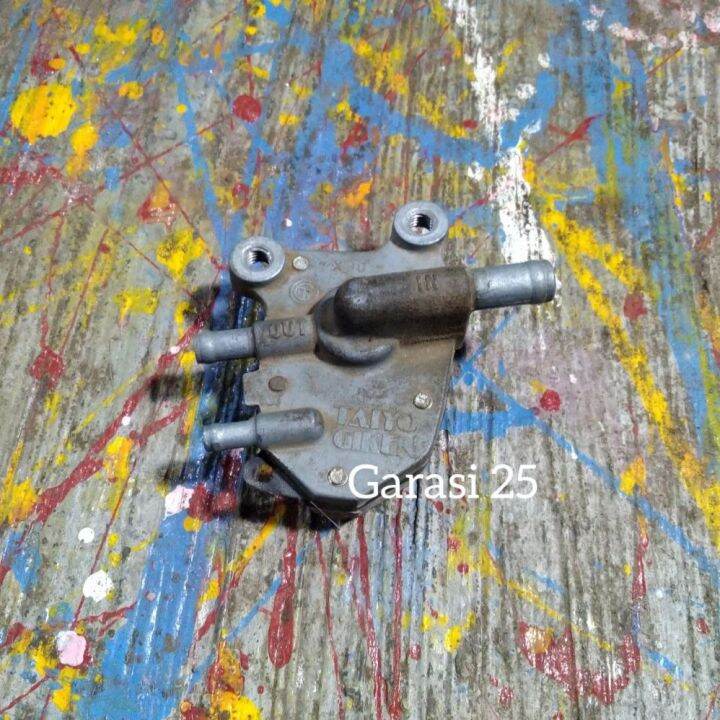 Kran keran bensin mio soul ori copotan | Lazada Indonesia