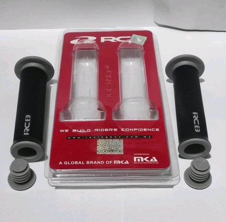 Handgrip hand grip RCB universial varian warna RCB | Lazada Indonesia