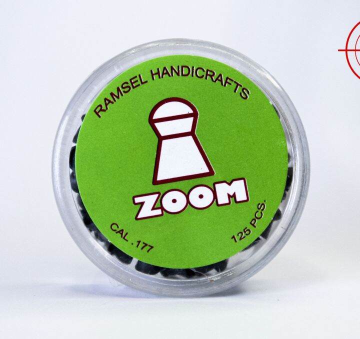 Zoom 177 by Ramsel Handicraft | Lazada PH