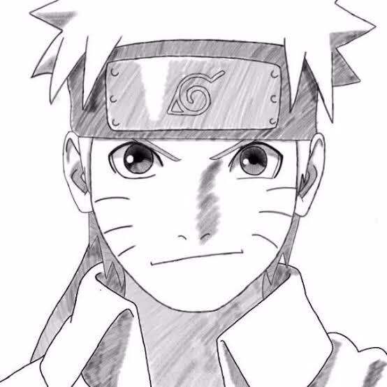 Jual Hasil Sketsa Naruto | Lazada Indonesia
