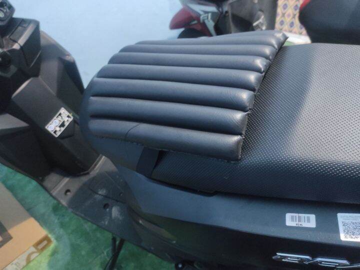 bantal air jok motor hydropad untuk semua jenis motor bisa | Lazada ...