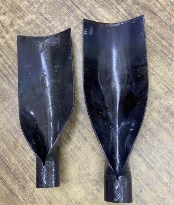 Mata Chop tanah / Penggali tanah | Lazada