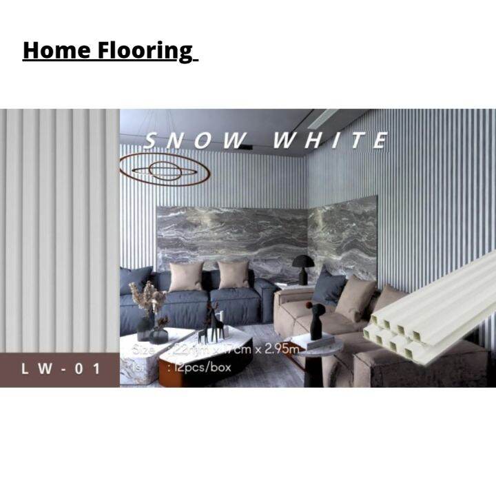 Wall Panel Partisi/kisi kisi dinding/penyekat LW-01 | Lazada Indonesia