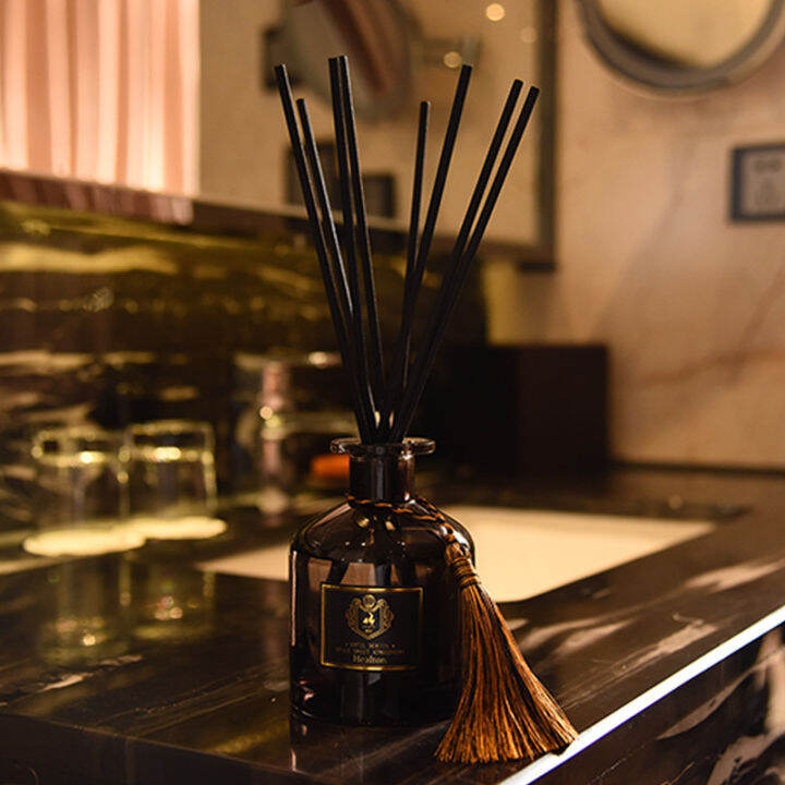 Star Hotel Same Style Fragrance Living Room Sandalwood High-End Top ...