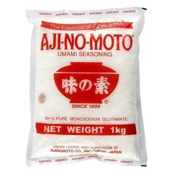 Gourment powder (MSG) Sasa /Ajinomoto 1kg | Lazada Indonesia