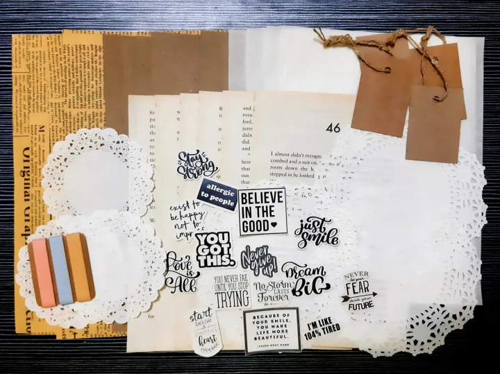 Aurora Journal Kit | Lazada PH