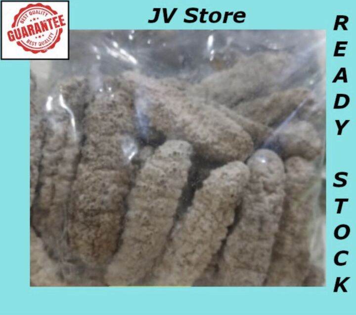 Sabah dried sea cucumber. gamat kering emas dari Tawau. ready stock👆🏻 ...