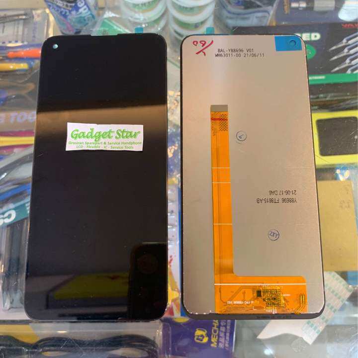 LCD TOUCHSCREEN LUNA G9 ORIGINAL | Lazada Indonesia