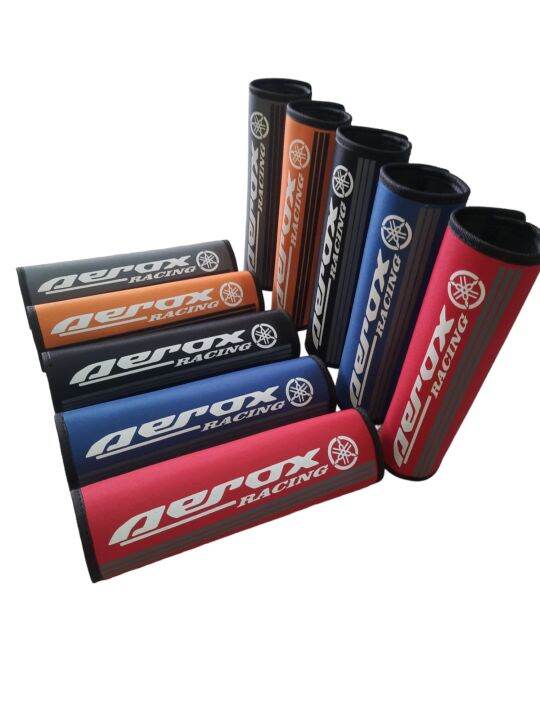 shock cover for aerox shock protector for aerox( 1 pair) | Lazada PH