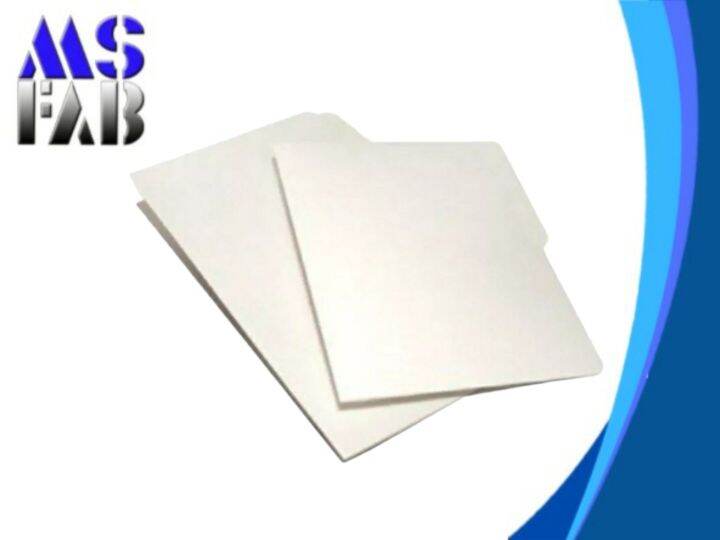 White Folder System Brand, 14pts, Short and Long, 10pcs/pack | Lazada PH