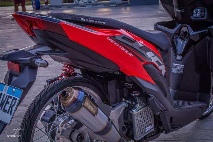 Replica Pro Decibel Killer Power Pipe Click 125/150 | Lazada PH