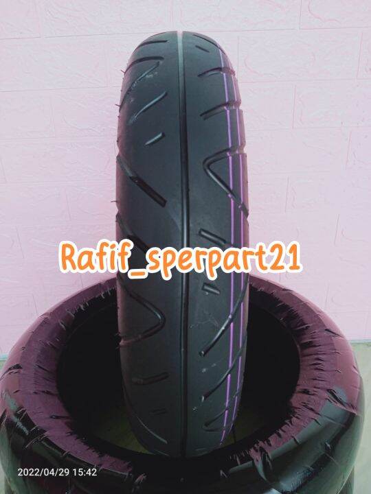 BAN DEPAN SCOOPY RING 12 MEREK IRC UKURAN 100/90 | Lazada Indonesia