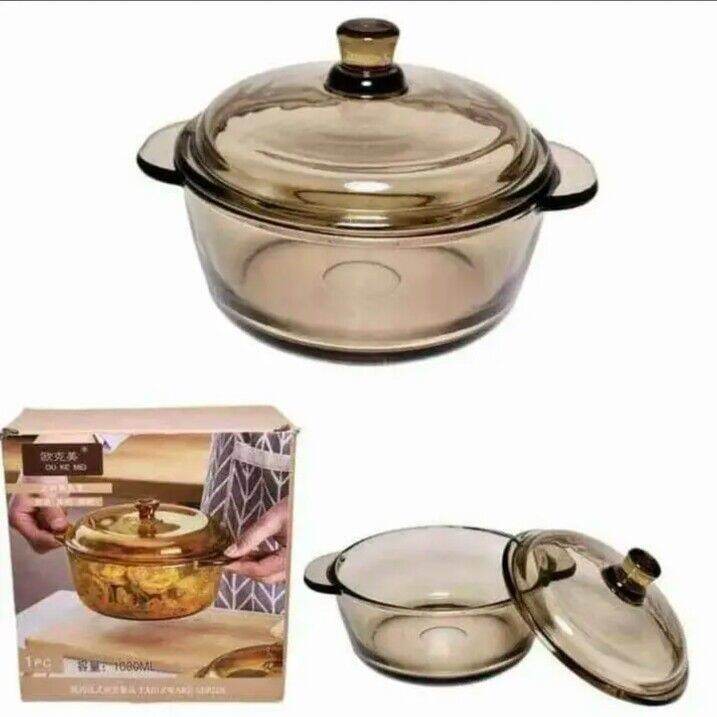 Pyrex Induction Bowl | Lazada PH