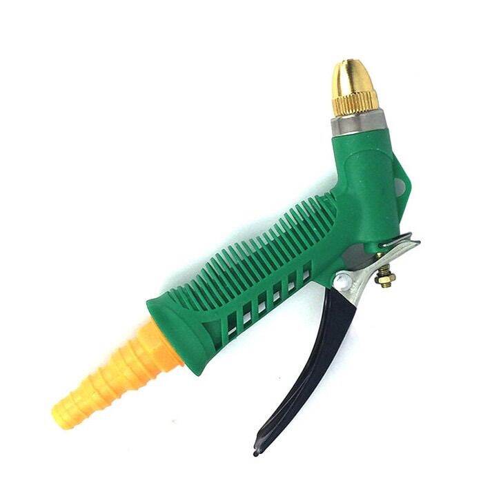Alat Semprotan Air / model Pistol Semprot Taman / Hose Nozzle | Lazada ...