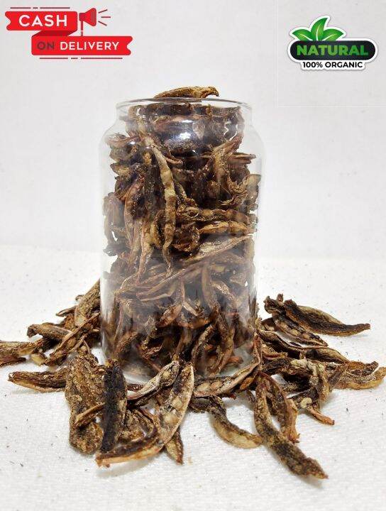 Dried Kamias - Pinatuyong Kamias / Dried Kalamyas 50g/100g | Lazada PH