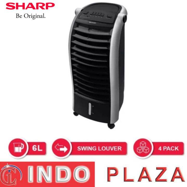 AIR COOLER SHARP PJ-A26 | Lazada Indonesia