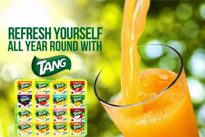 3 Pack Tang Juice Powder 25grams/ Consumer's Retail Price Only | Lazada PH