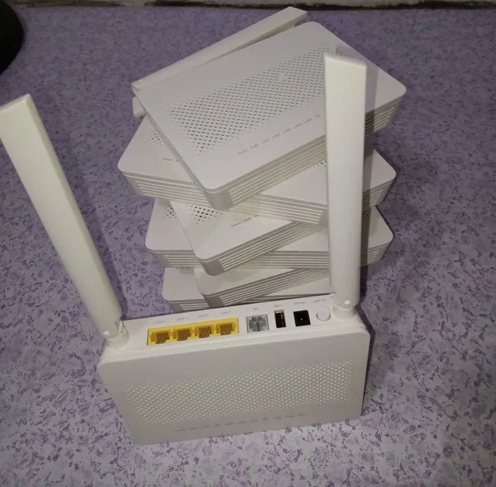 HUAWEI 5V5 CLEAN EPON READY | Lazada PH