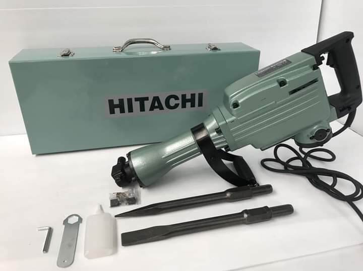 เครื่องสกัดทำลายHITACHI 30 มม | Lazada.co.th
