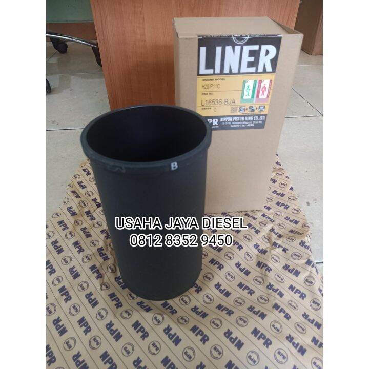 11462-E0160 Liner Boring P11C Hino Lohan FM320TI NPR Japan Original ...