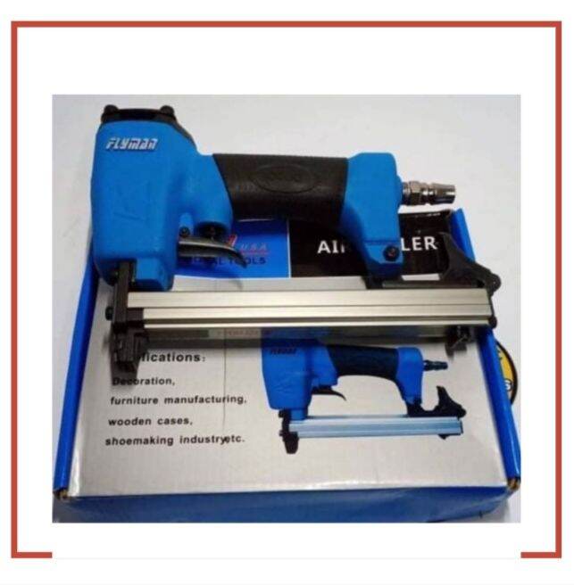 FLYMAN AIR NAILER / FLYMAN AIR TACKER | Lazada PH
