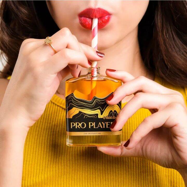 Parfum Pro Player Scentplus /Parfum Viral/Parfum Pria 30mil | Lazada ...