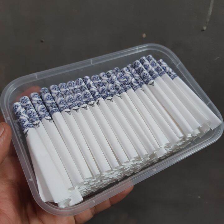 Selongsong Kertas Phoenix Premium UNGU isi 100 Lembar | Lazada Indonesia