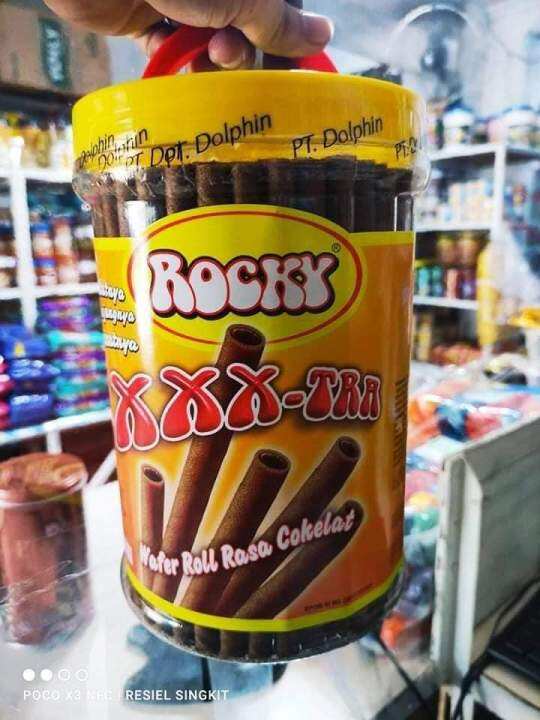 rocky stick | Lazada PH