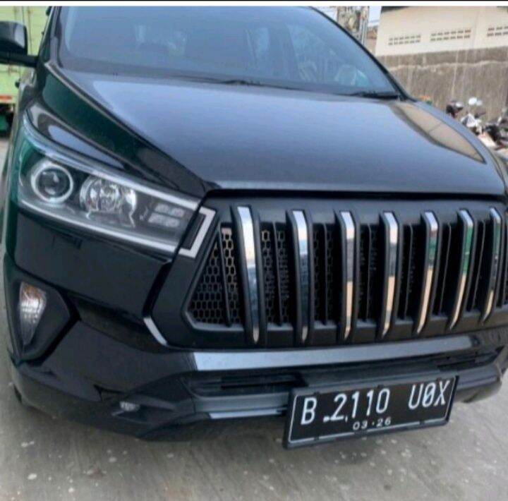 grill innova reborn 2021 model prado | Lazada Indonesia