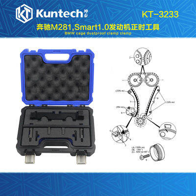 Benz M282 Timing Tool 2020 Model Slim Benz M281 Timing Tool Smart ...
